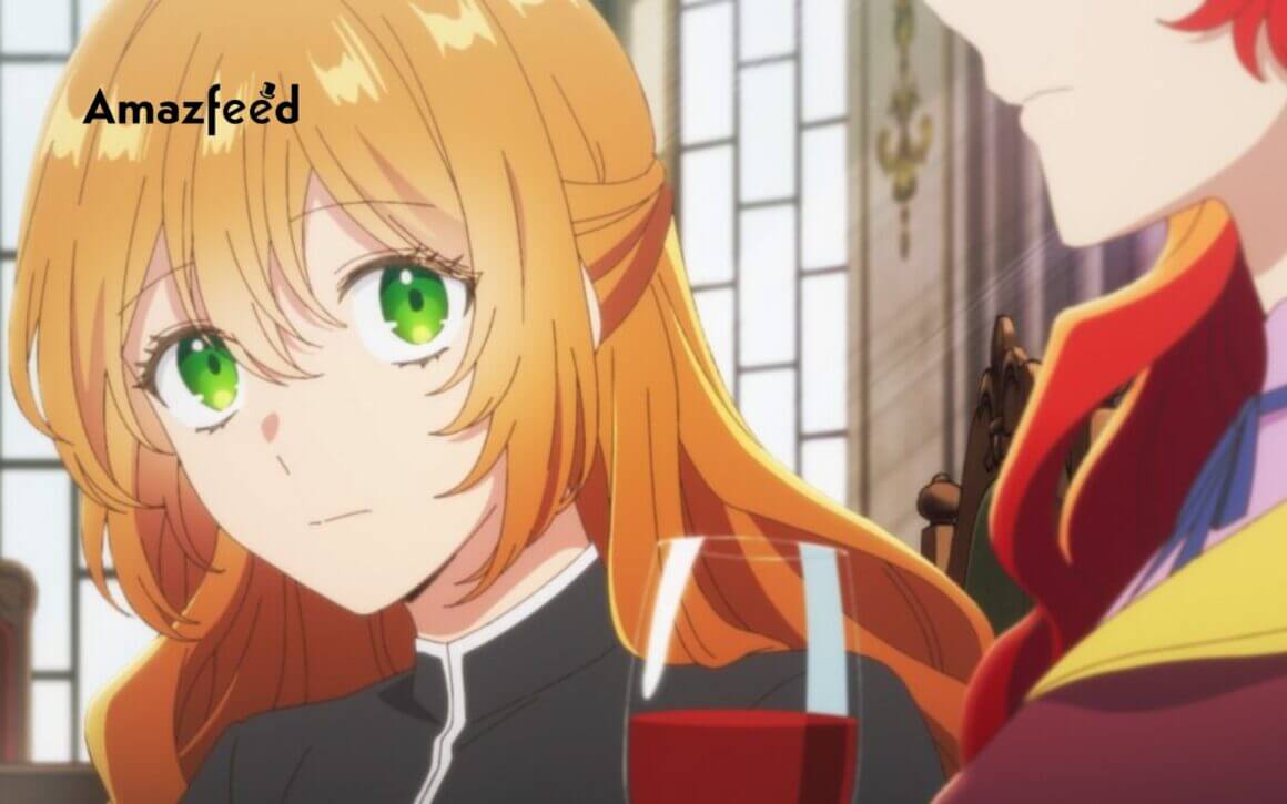 [Update] Kanojo ga Koushaku-tei ni Itta Riyuu Season 2 Release Date ...