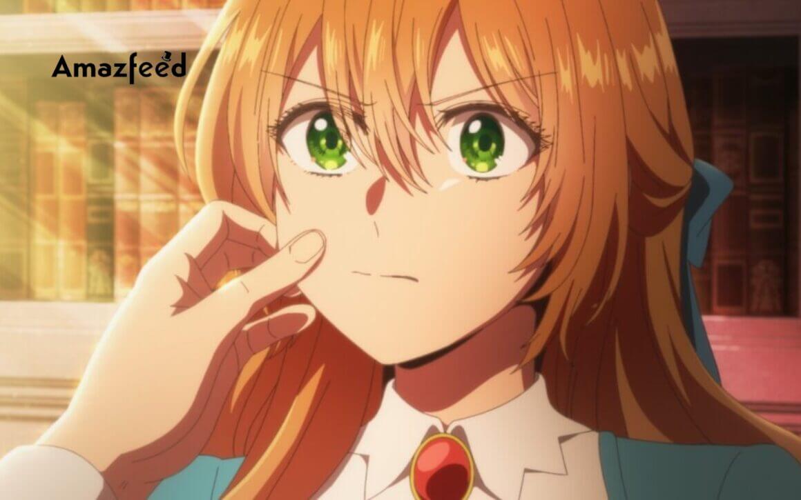 [Update] Kanojo ga Koushaku-tei ni Itta Riyuu Season 2 Release Date ...