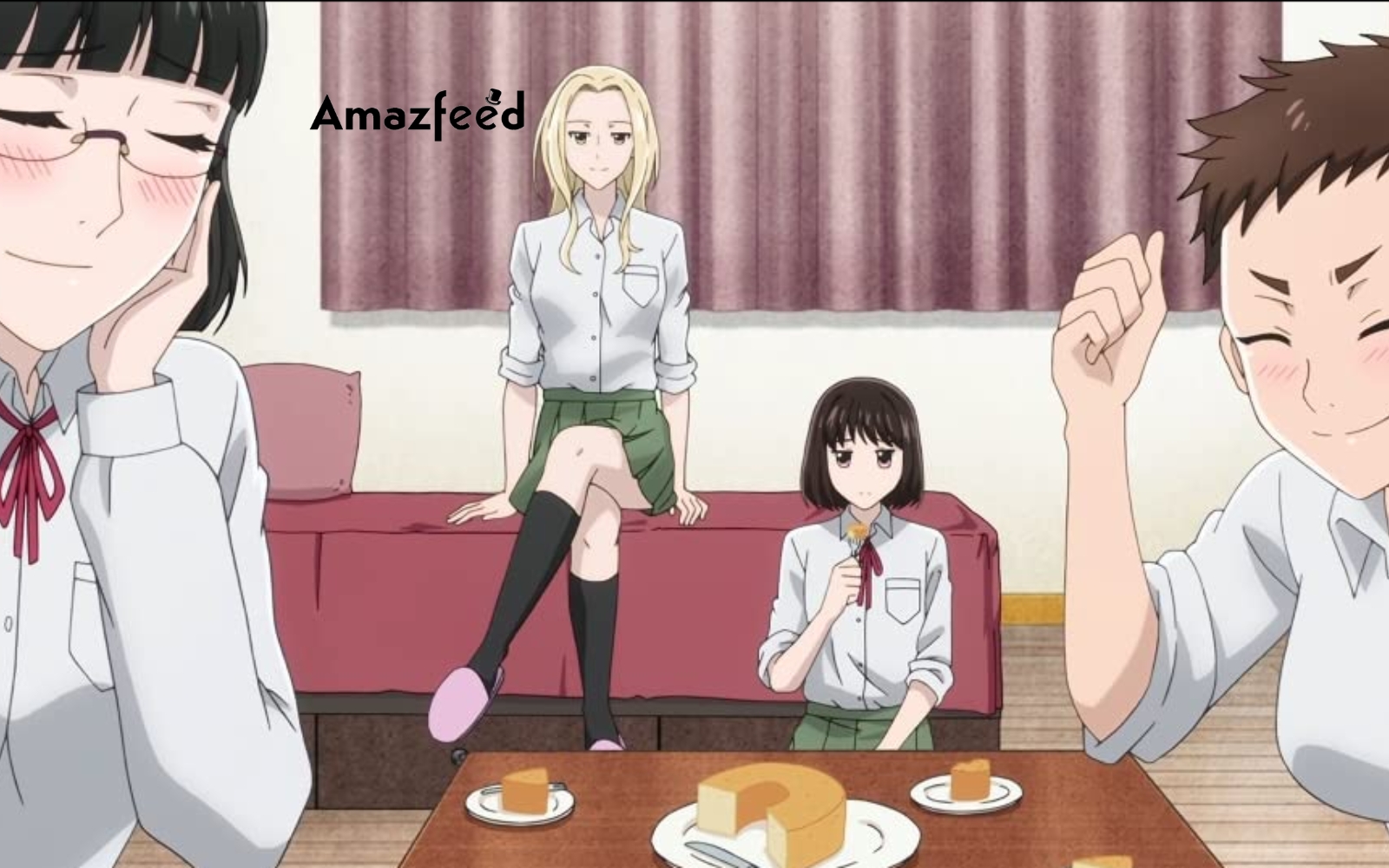 Koikimo Season 2 Release Date, Spoiler, Recap, Trailer, Cast, Countdown ...