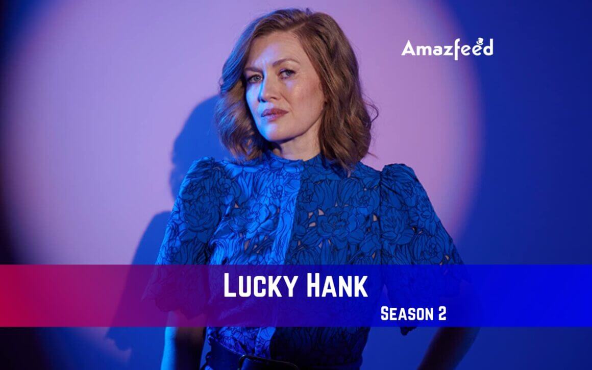 Lucky Hank Season 2 Release Date, Spoiler, Recap, Trailer, Cast ...