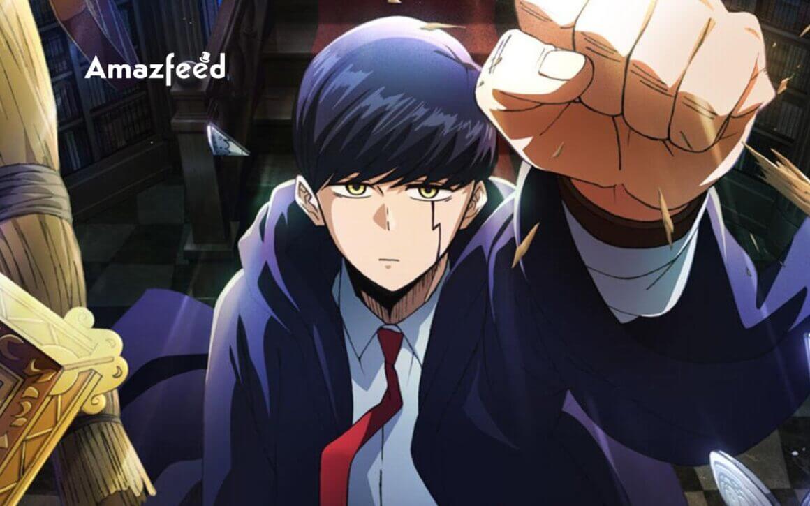 Mashle Season 3 Release Date, Cancelled Or Renewed, Plotline, Cast ...