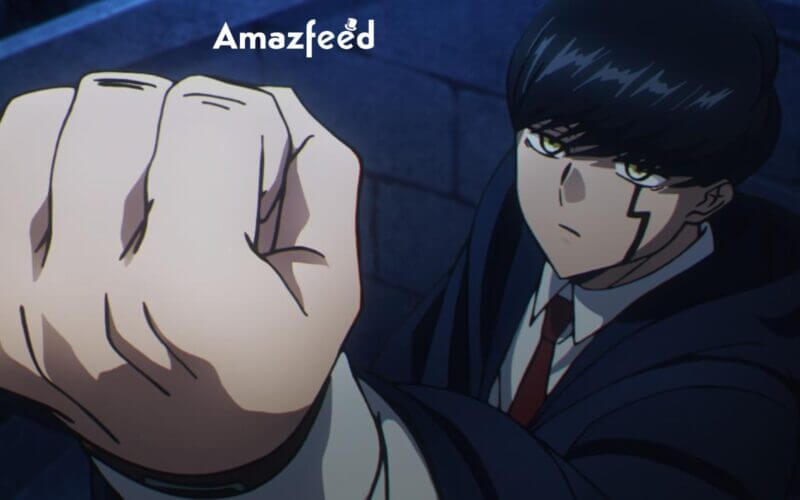 Mashle Season 3 Release Date, Cancelled Or Renewed, Plotline, Cast ...