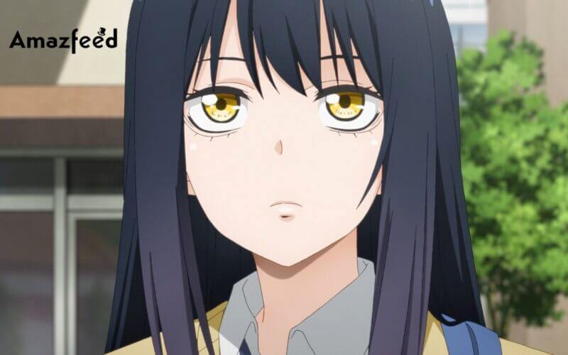 Mieruko chan Season 2 Release Date, Cancelled Or Renewed, Plotline ...