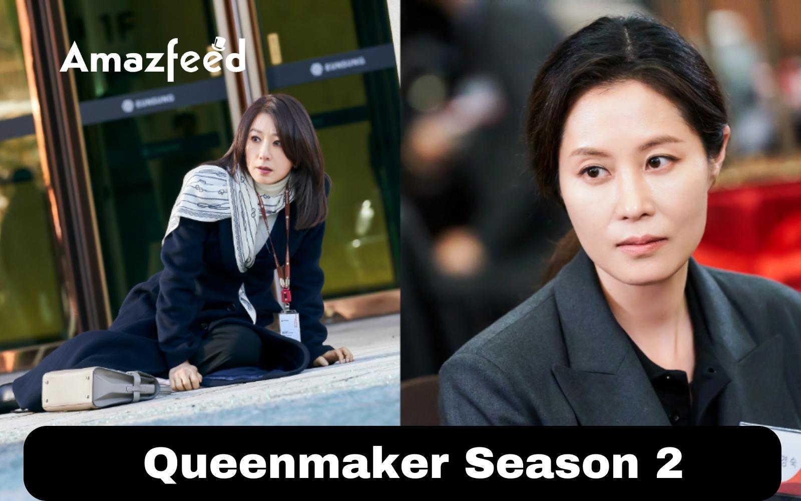 Queenmaker Season 2 (K-Drama): Release Date, Storyline & Cancelled Or ...