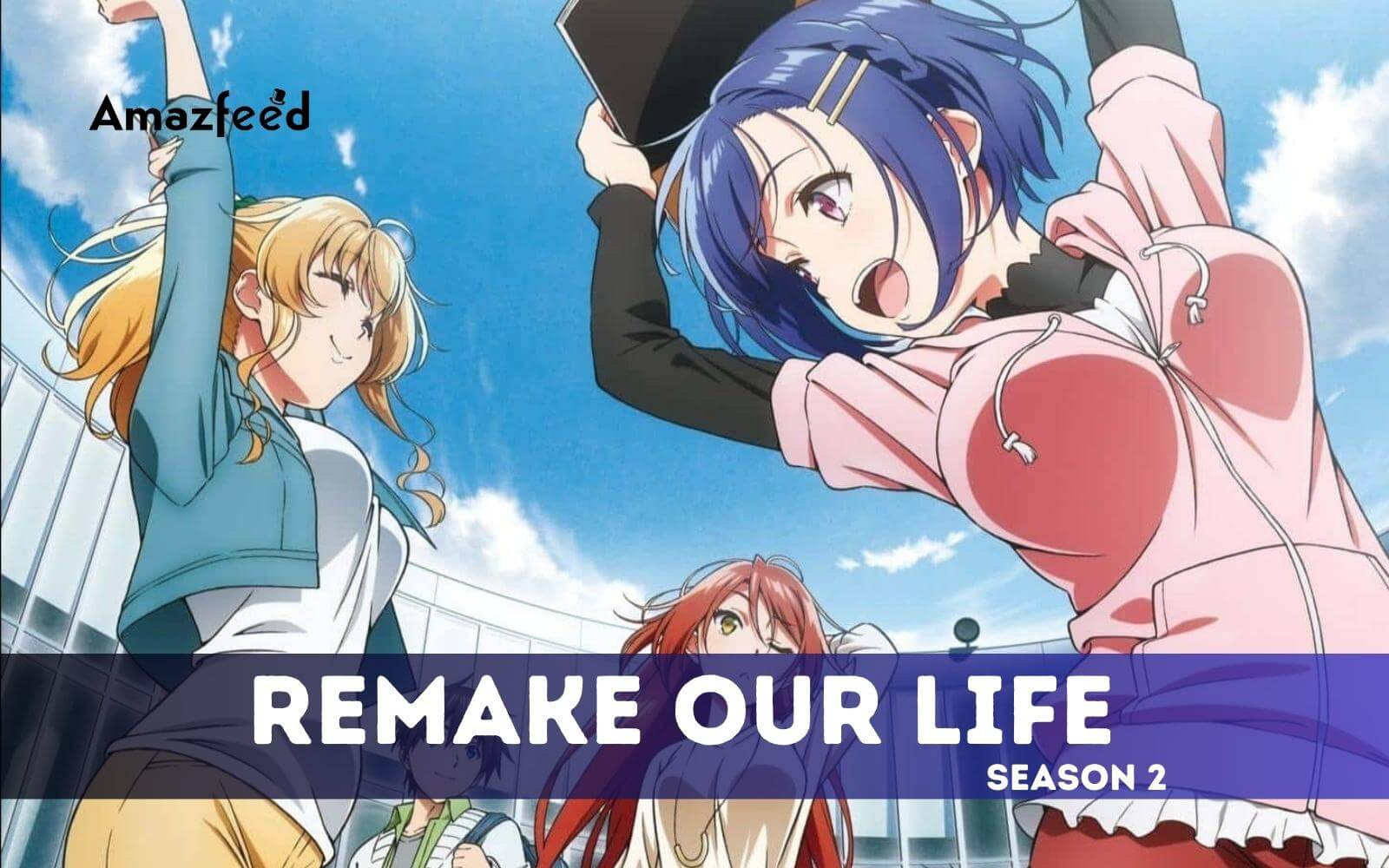 Remake Our Life Season 2 Release Date Will it ever happen or will it be ...