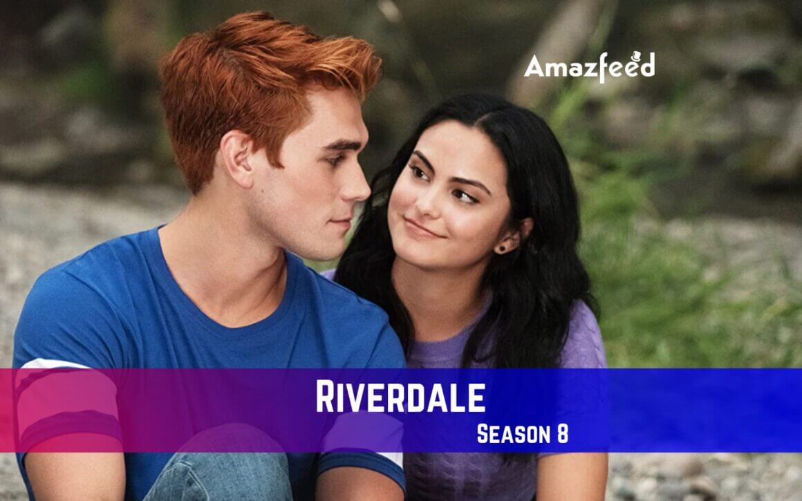 Riverdale Season 8 Release Date Spoiler Recap Trailer Cast
