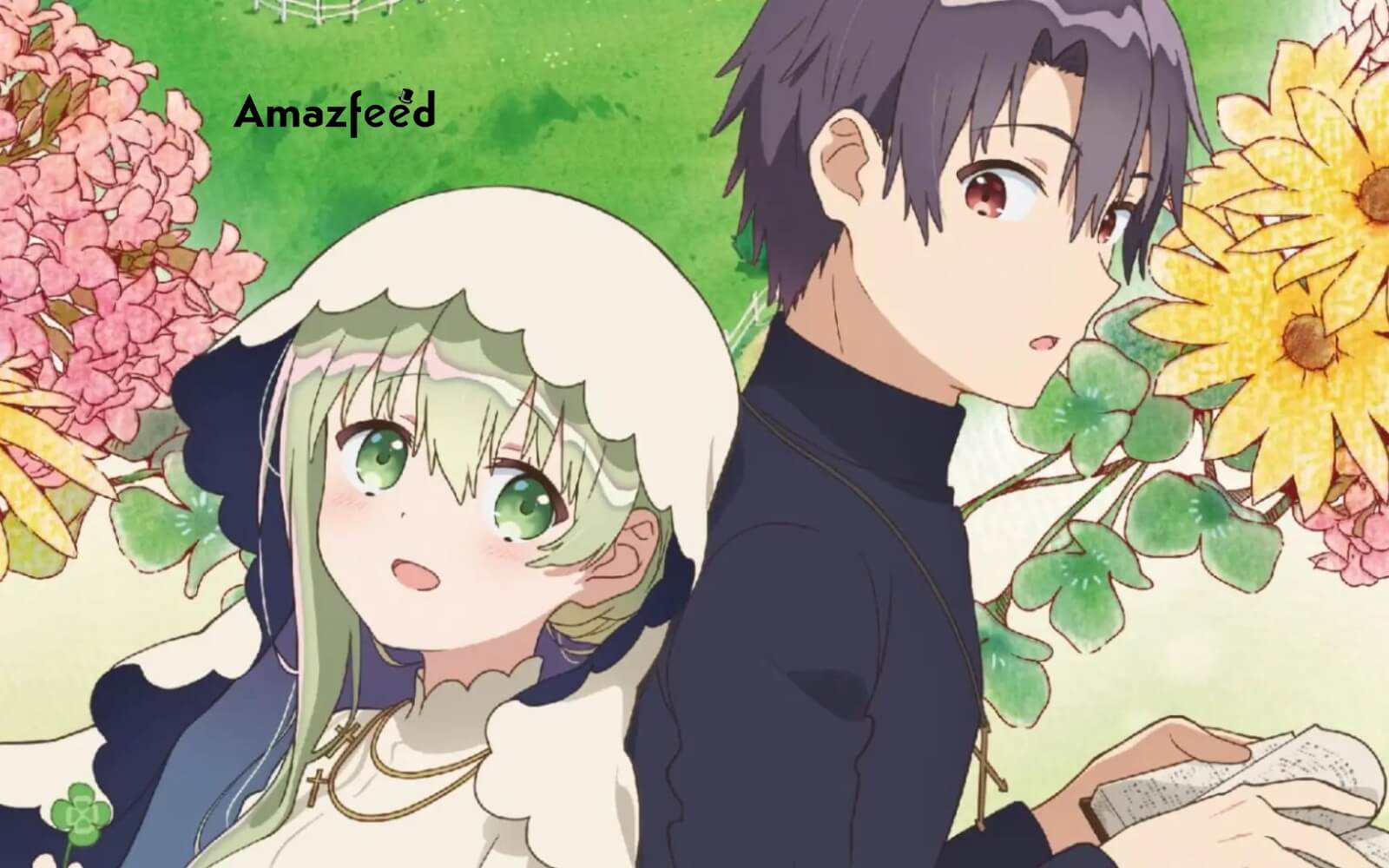 Saint Cecilia and Pastor Lawrence Season 2 Release Date, Renewed Or ...