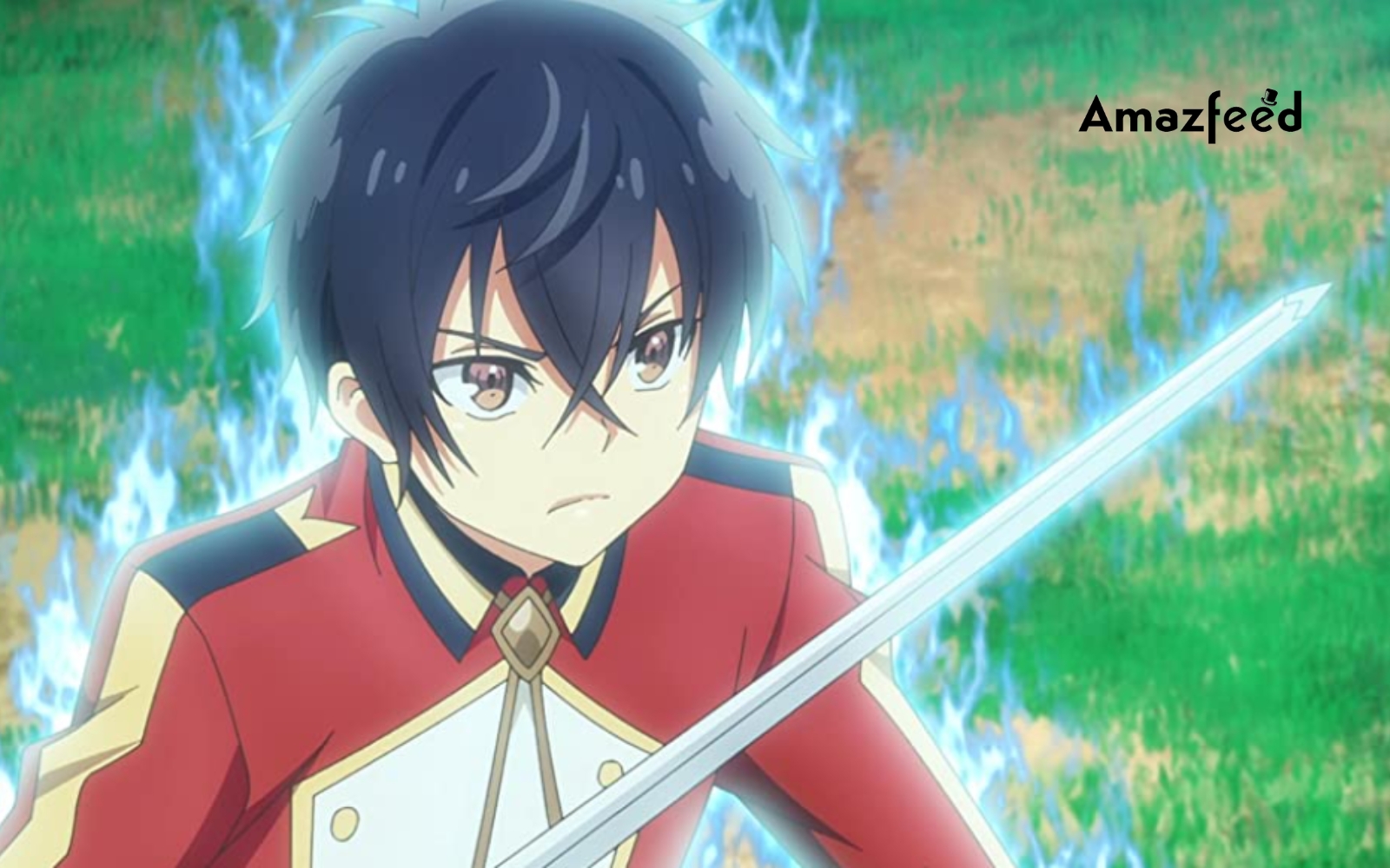 Seirei Gensouki Season 2 Release Date, Spoiler, Recap, Trailer , Cast ...