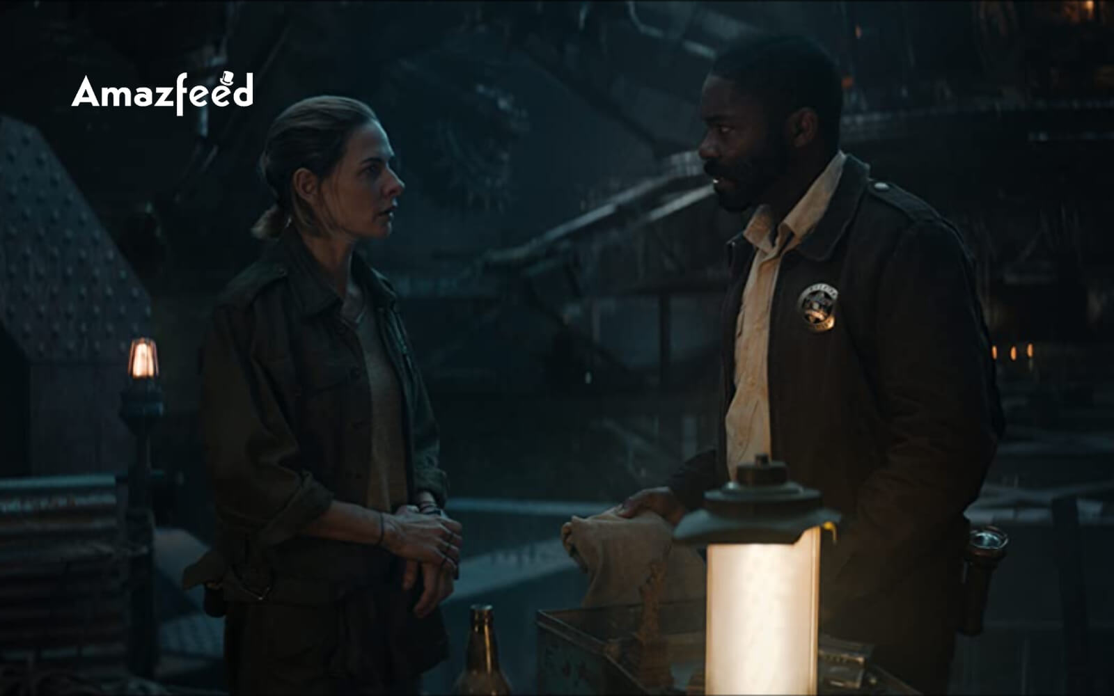 Silo Season 3 Release Date, Spoiler, Recap, Trailer, Cast, Countdown ...