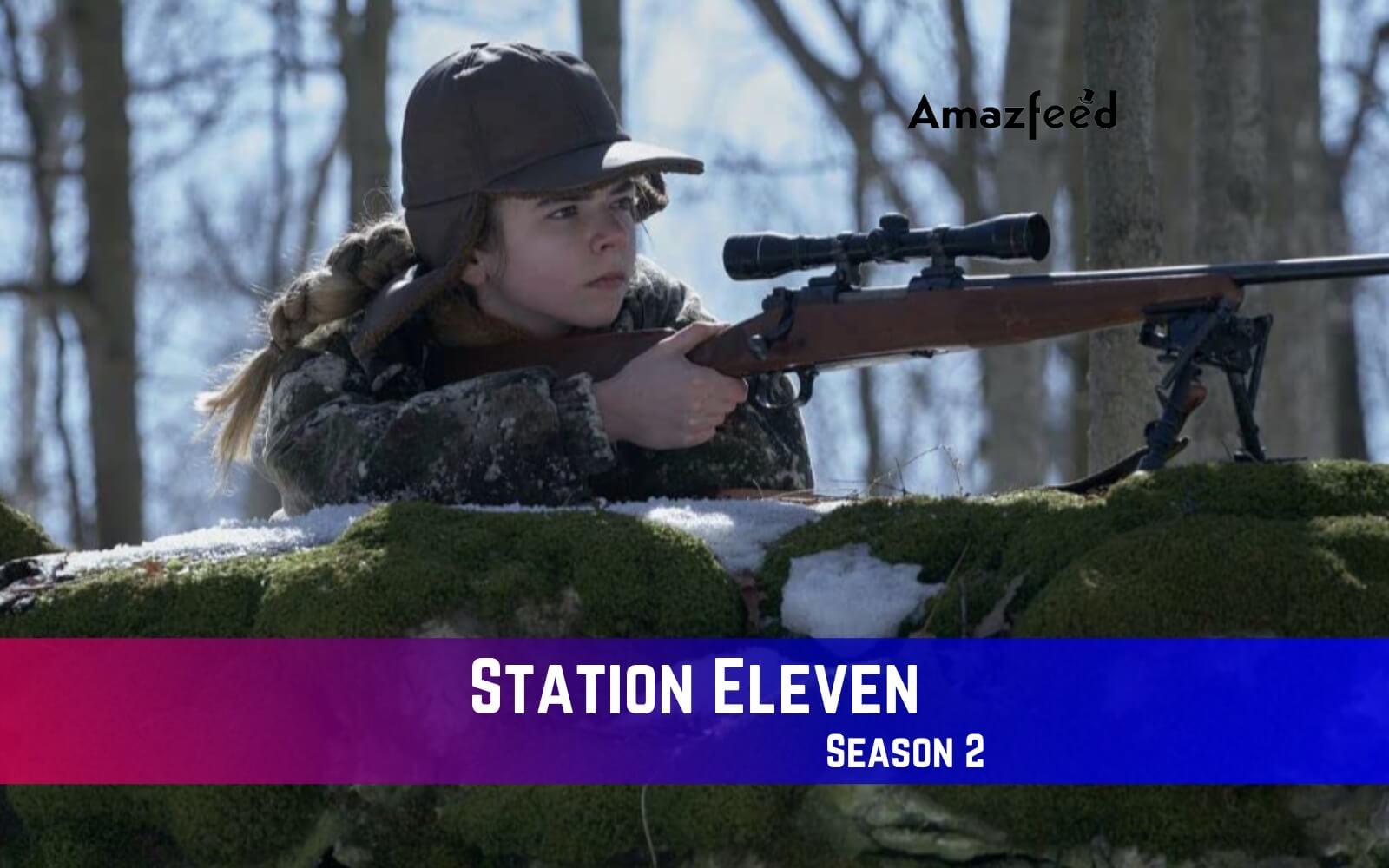 Station Eleven Season 2 Release Date, Spoiler, Recap, Trailer, Cast ...