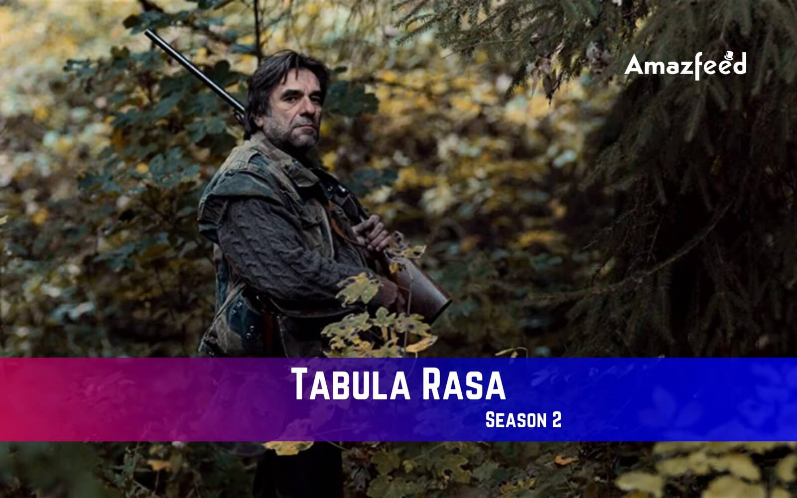 Tabula Rasa Season 2 Release Date, Spoiler, Recap, Trailer, Cast ...