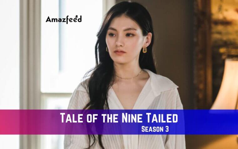 [Update 2023] K-Drama | Tale of the Nine Tailed Season 3 Release Date ...