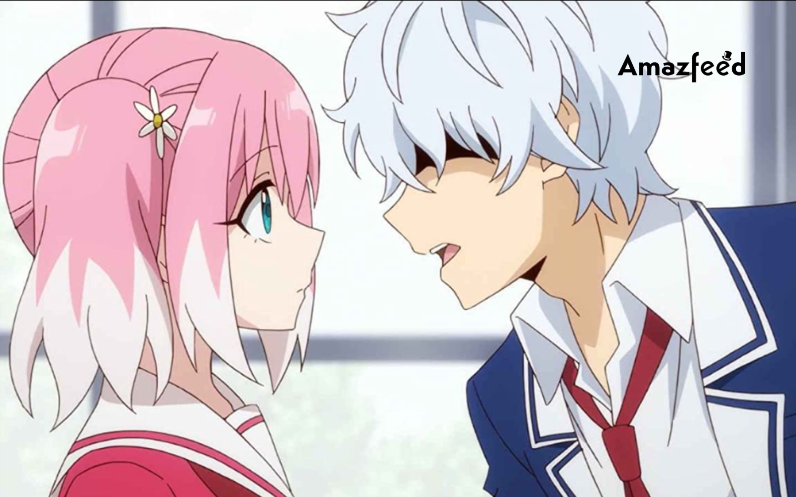 Talentless Nana Season 2 Release Date, Spoiler, Recap, Trailer, Cast, Countdown, Where To Watch ...