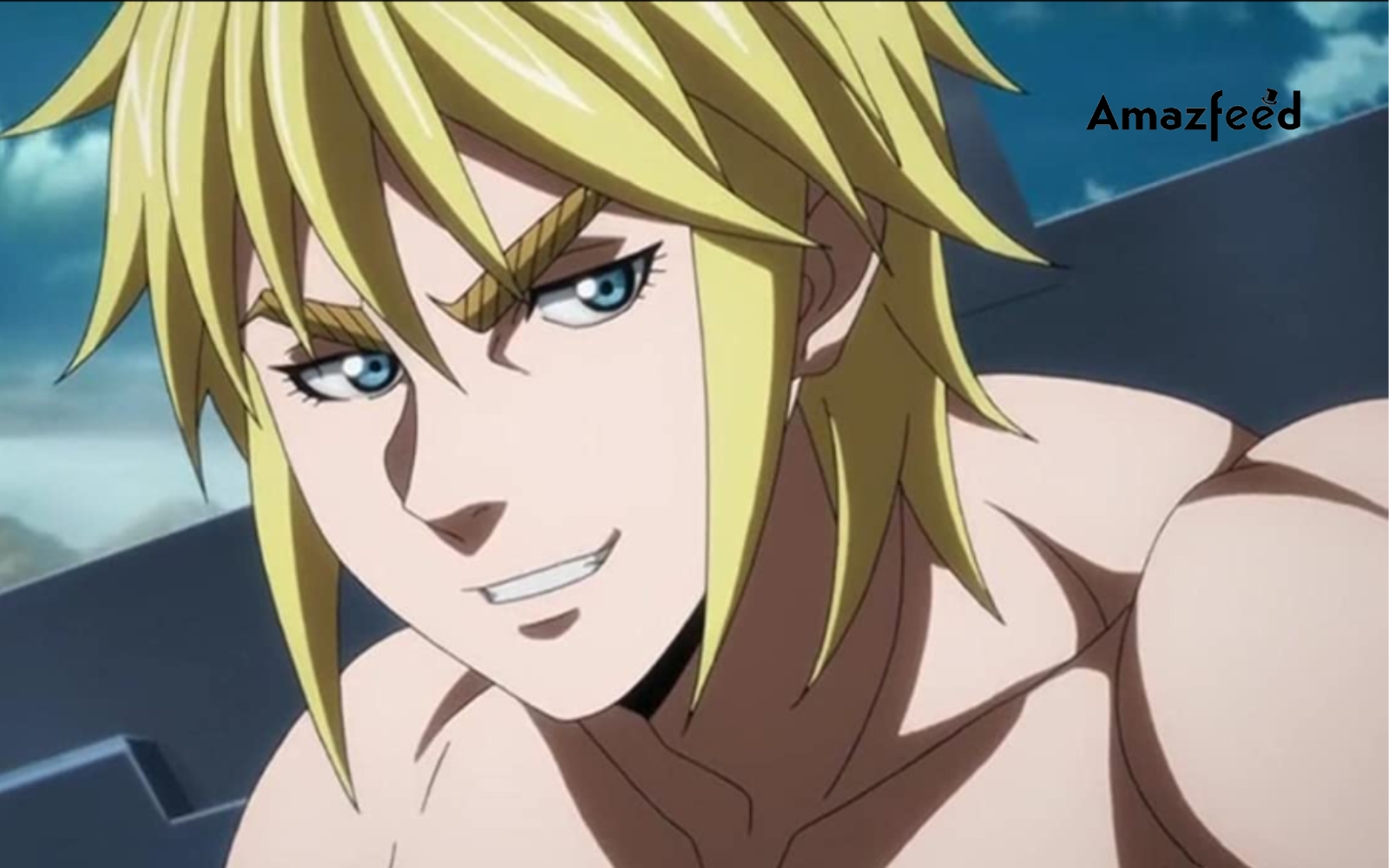Terra Formars Season 3 Release Date, Spoiler, Recap, Trailer, Cast ...