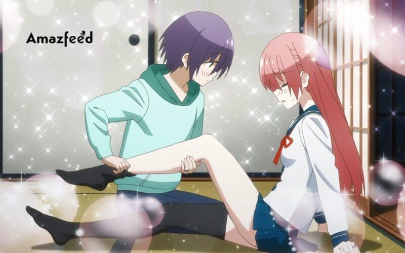 Tonikawa: Over the Moon for You Season 3 Release Date, Cast, trailer – Amazfeed