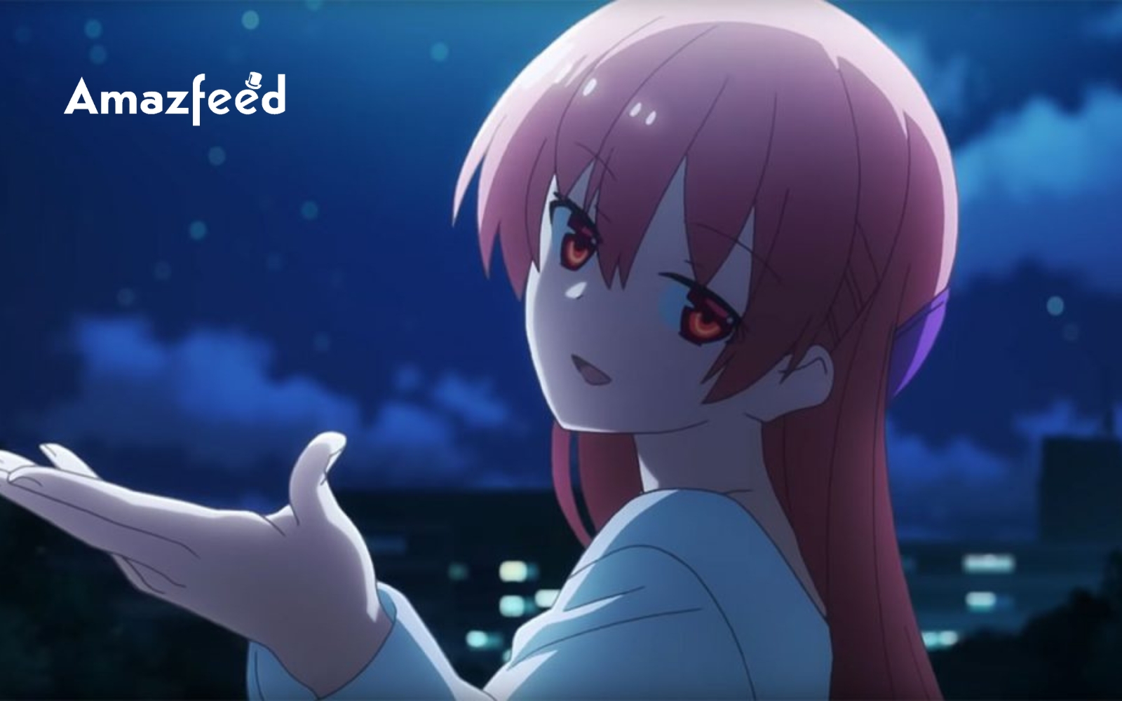 Tonikawa: Over the Moon for You Season 3 Release Date, Cast, trailer ...