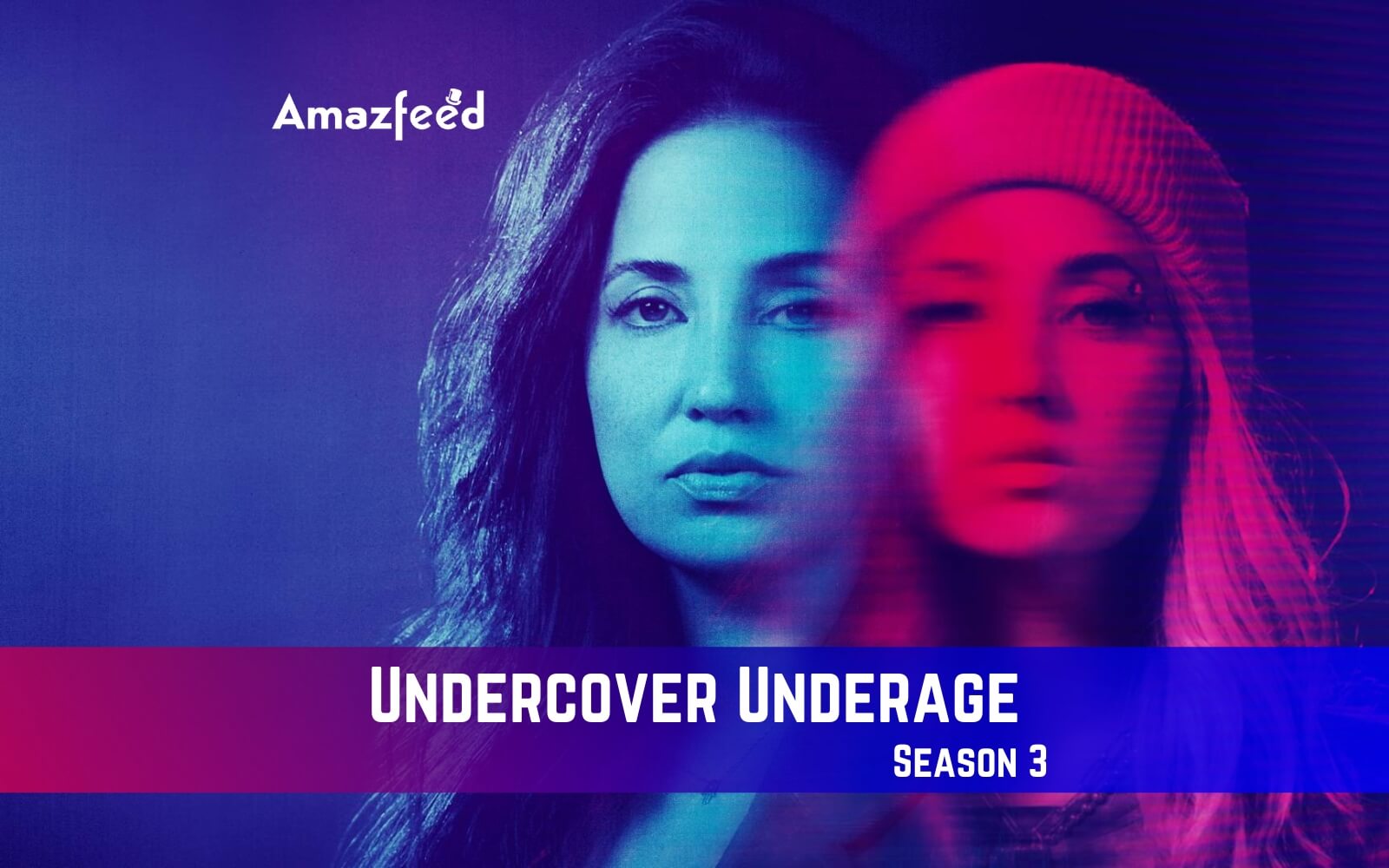 [Update] Undercover Underage Season 3 Release Date, Spoiler, Recap ...