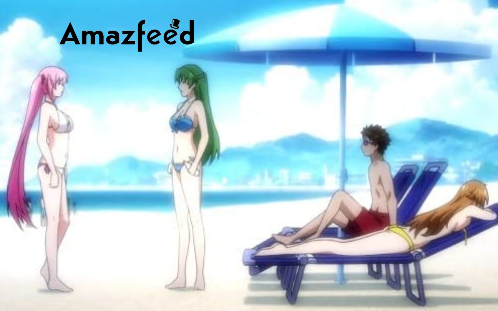 Aesthetica of a Rogue Hero Season 2 Confirmed? Crunchyroll Revealed a Big Announcement? Release ...