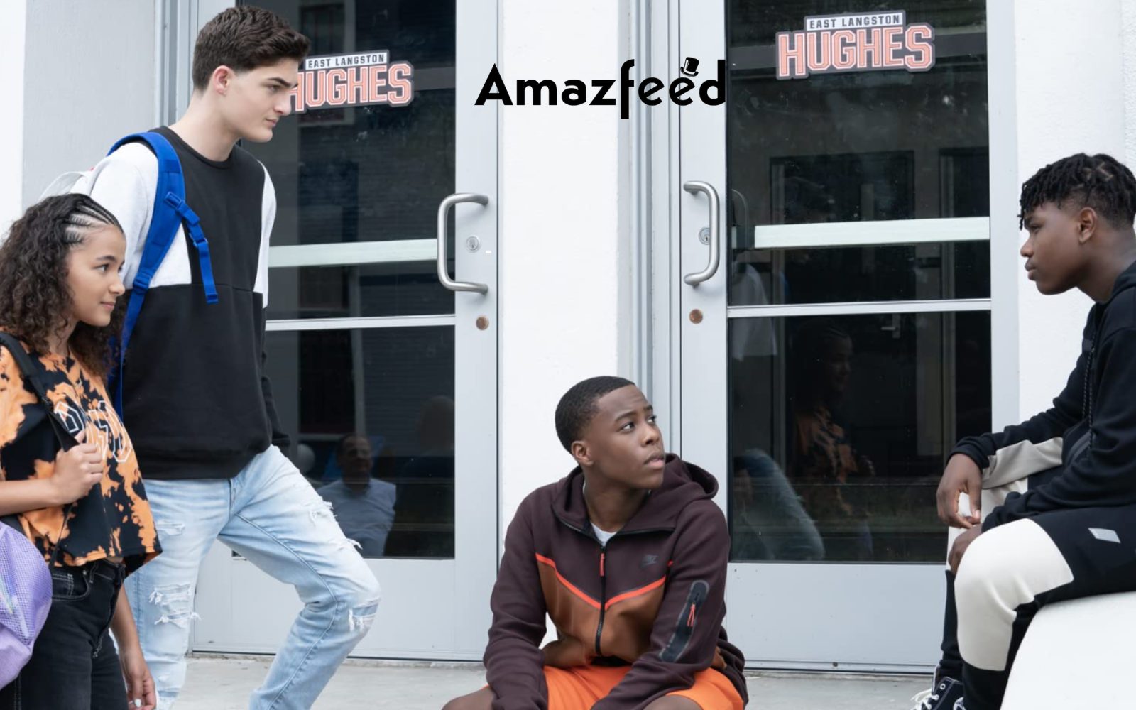 The Crossover Season 2: Release Date, Cast, Spoilers, Trailer & Where ...