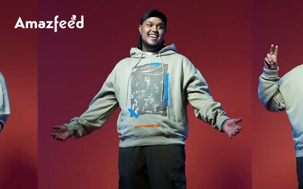 How tall is Chunkz? Chunkz Girlfriend, Net Worth, Personal life ...