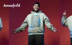 How tall is Chunkz? Chunkz Girlfriend, Net Worth, Personal life ...