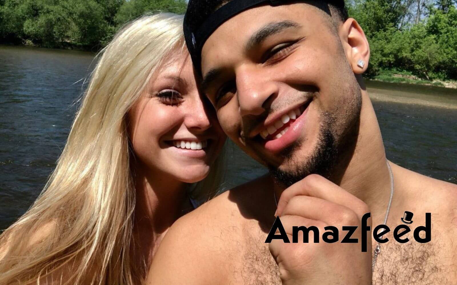 Why did Jamal Murray Break Up with His Girlfriend? Jamal Murray ...