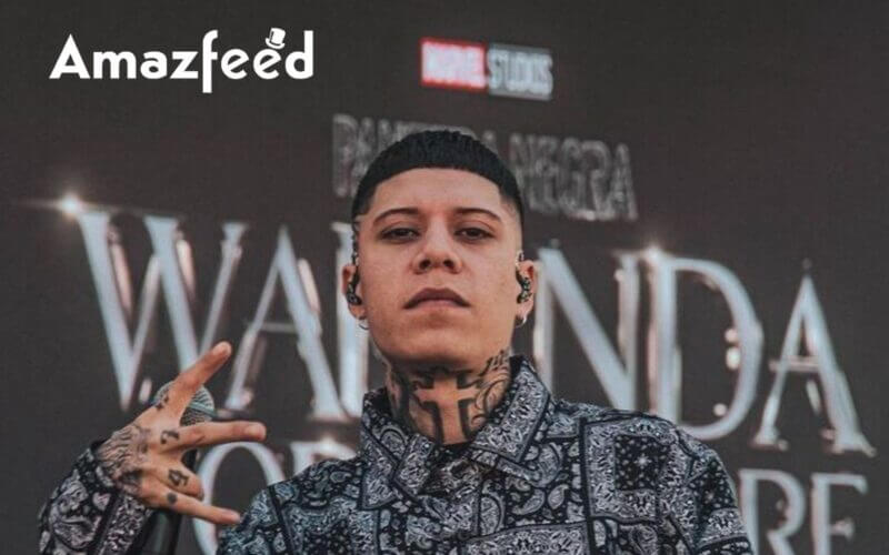 How Tall is Santa Fe Klan?, Santa Fe Klan Girlfriend, Wiki, Bio, Net ...