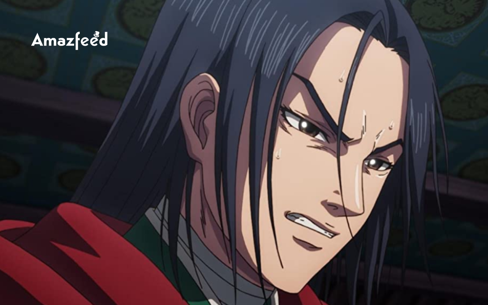 kingdom Season 5 Release Date, Spoiler, Recap, Trailer, Where To Watch ...