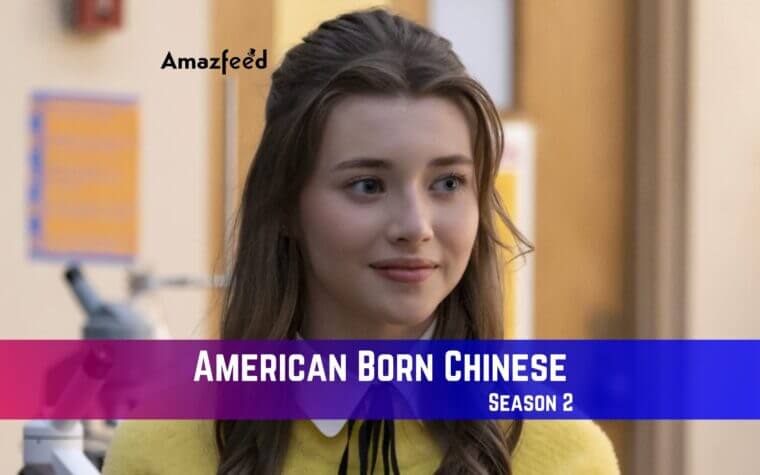American Born Chinese Season 2 Release Date, Spoiler, Recap, Trailer, Where To Watch? & More ...