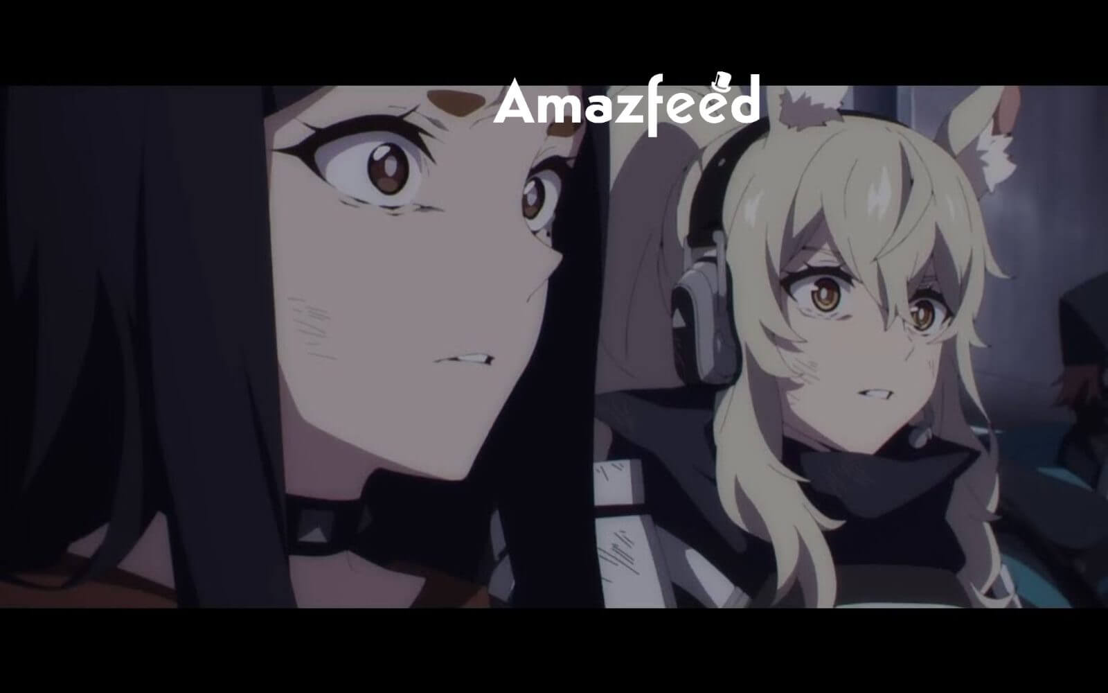 Arknights Season 2 Release Date, Spoiler, Recap, Trailer, Where To ...
