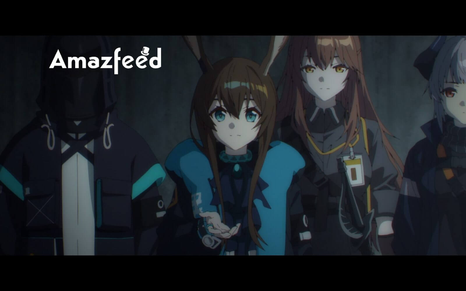 Arknights Season 2 Release Date, Spoiler, Recap, Trailer, Where To ...