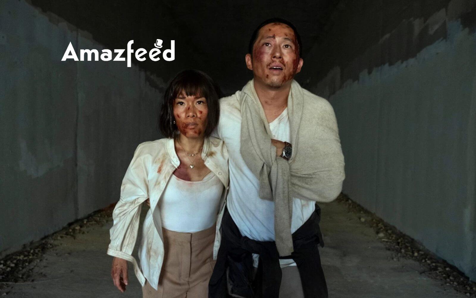 Beef Season 2 Release Date, Spoiler, Recap, Trailer, Cast, Countdown ...