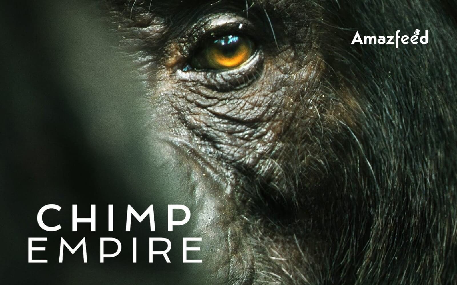 Chimp Empire Season 2 Release Date, Spoiler, Recap, Trailer, Where To ...
