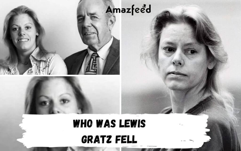 Who Was Lewis Gratz Fell? Lewis Gratz Fell’s Net Worth, Wiki, Bio ...