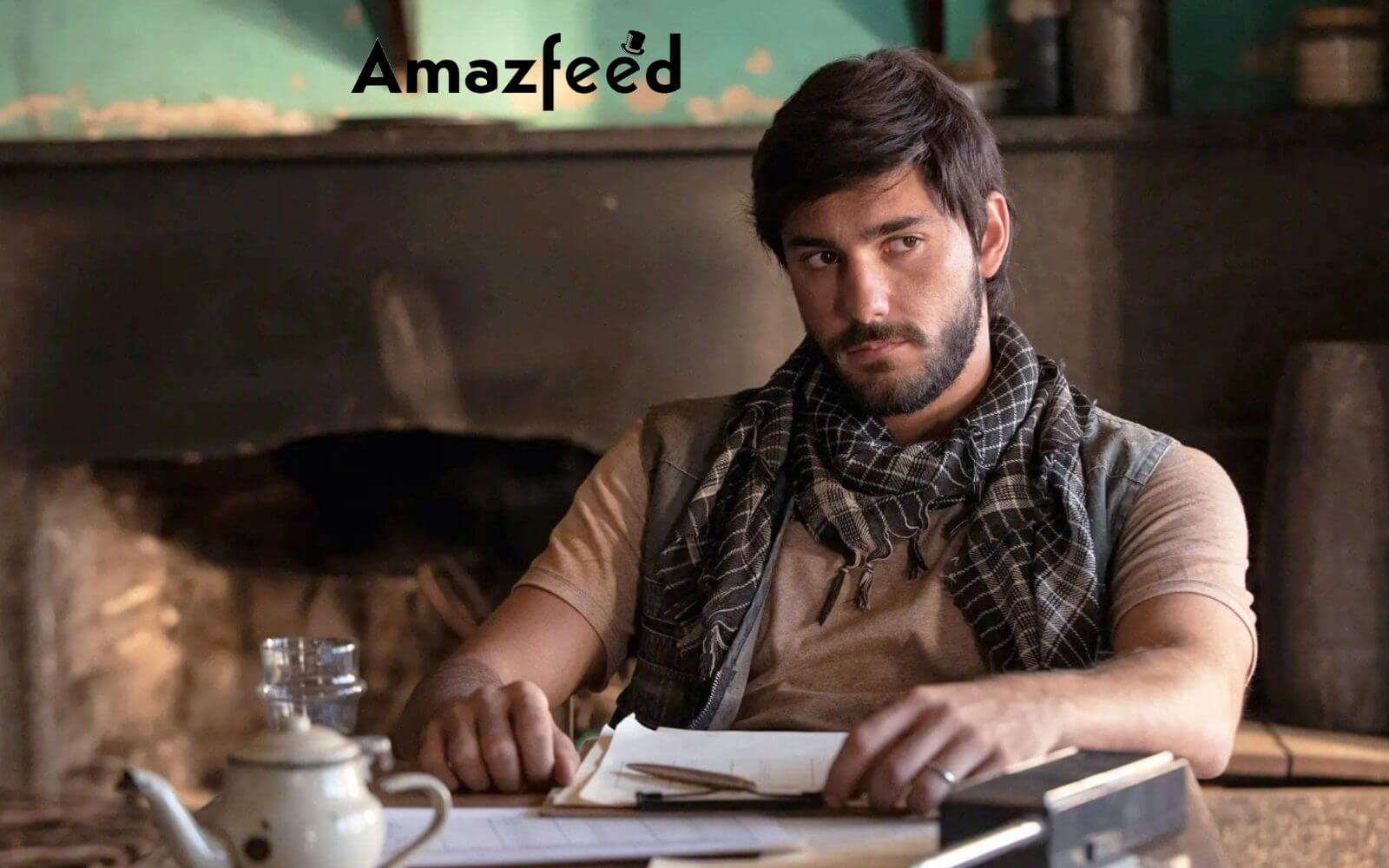 Ghosts of Beirut Season 2 Release Date, Cast, Plot – All We Know So Far » Amazfeed