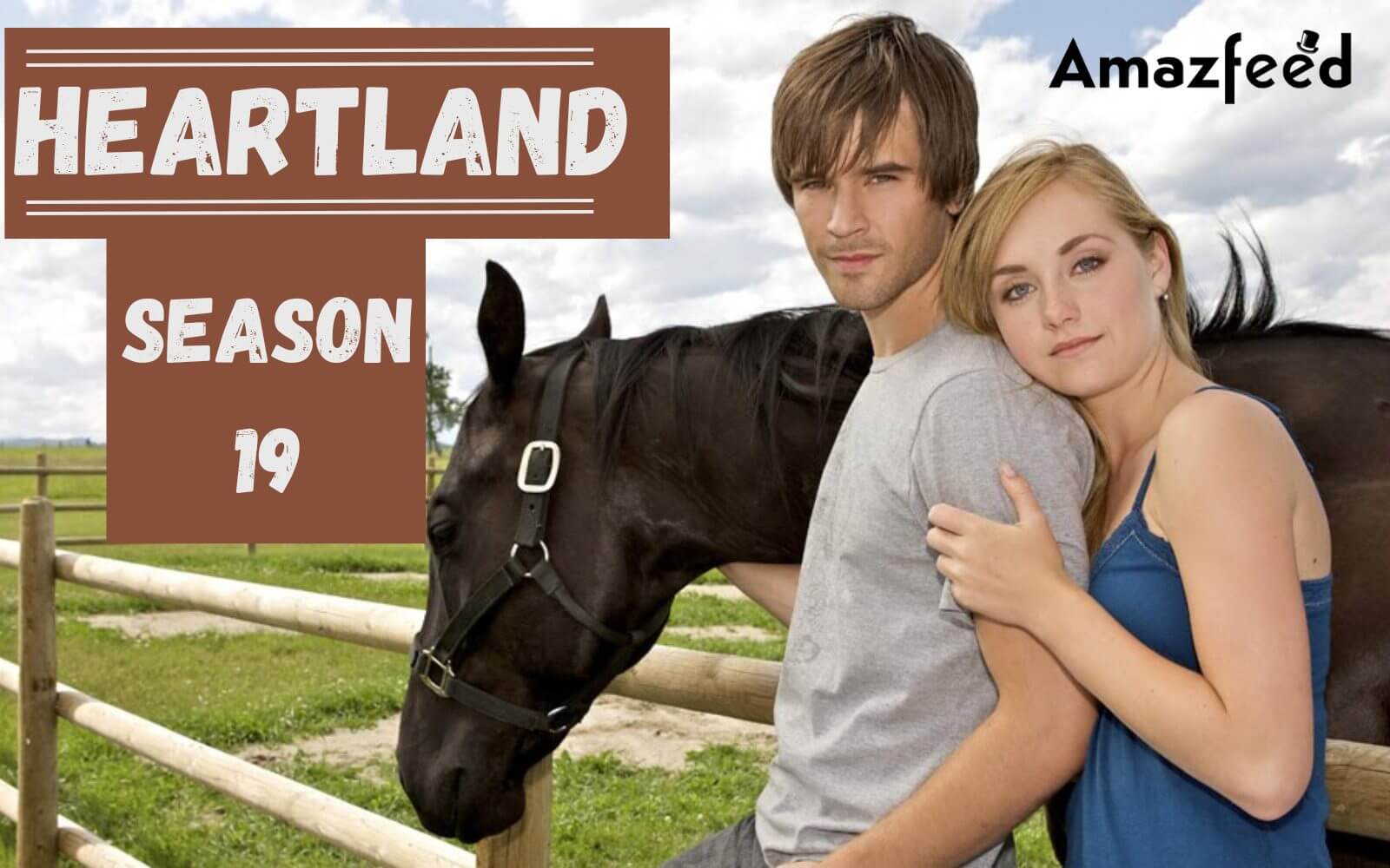 Heartland Season 19: Confirmed Release Date, Did The Show Finally Get ... Heartland Season 19: Confirmed Release Date, Did The Show Finally Get ...