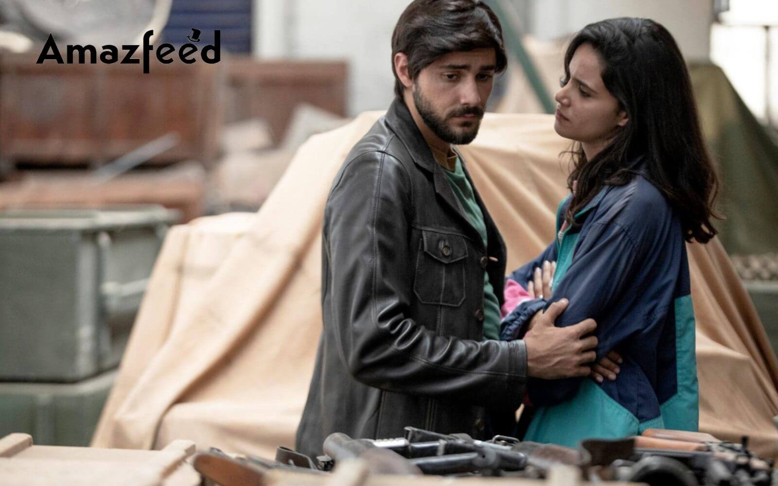 Ghosts of Beirut Season 2 Release Date, Cast, Plot – All We Know So Far » Amazfeed