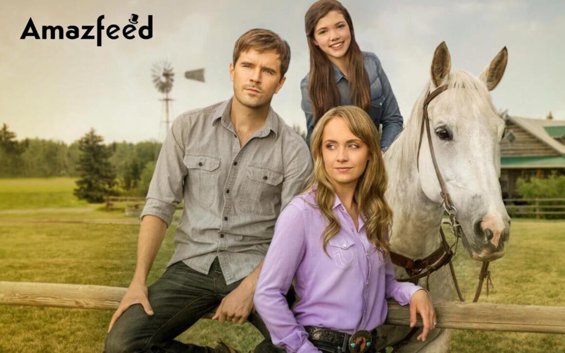Is Heartland Season 18 Renewed Or Cancelled? Heartland Season 18 ...