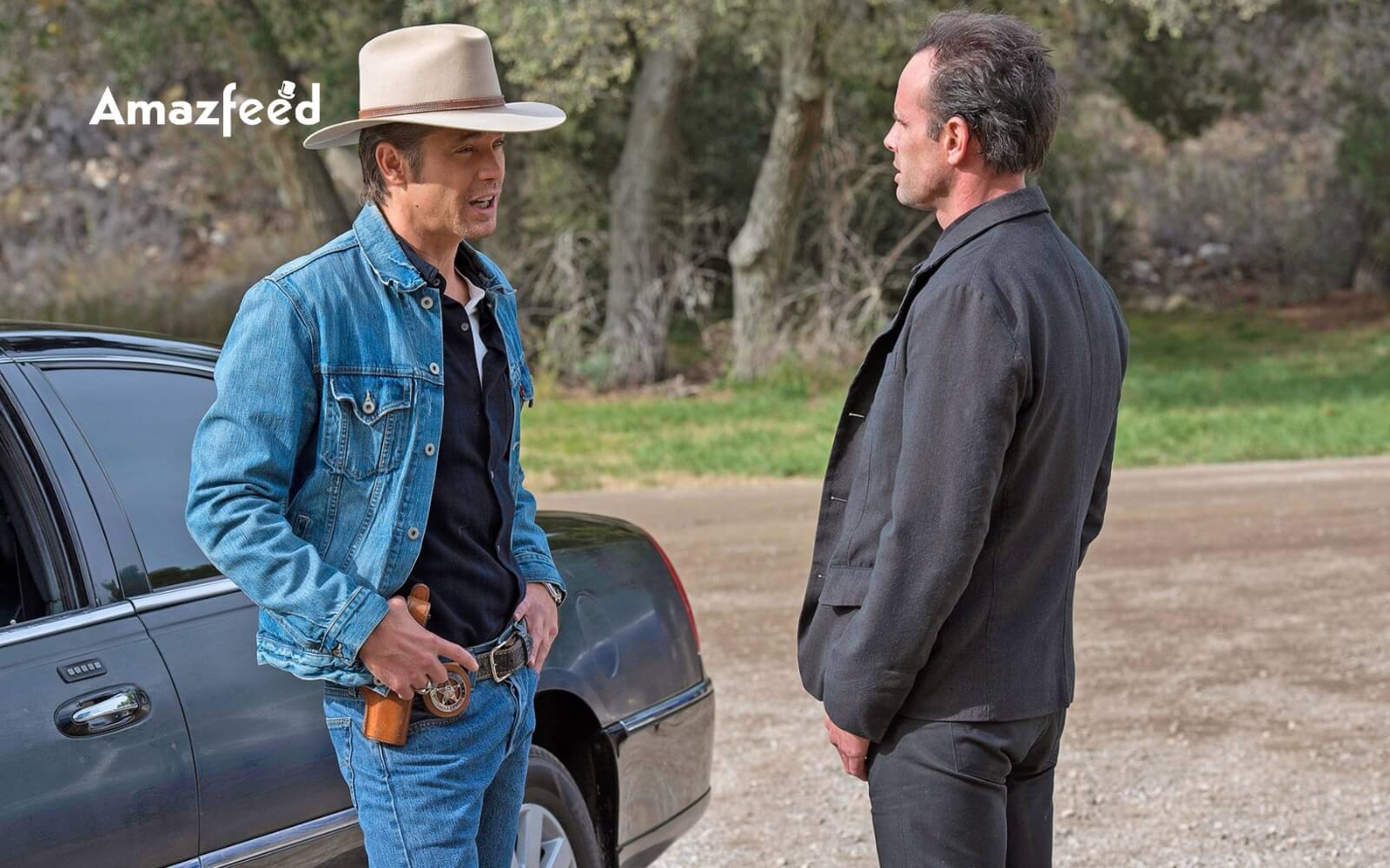 Justified City Primeval Season 2 Release Date, Trailer, Cast, Where To ...