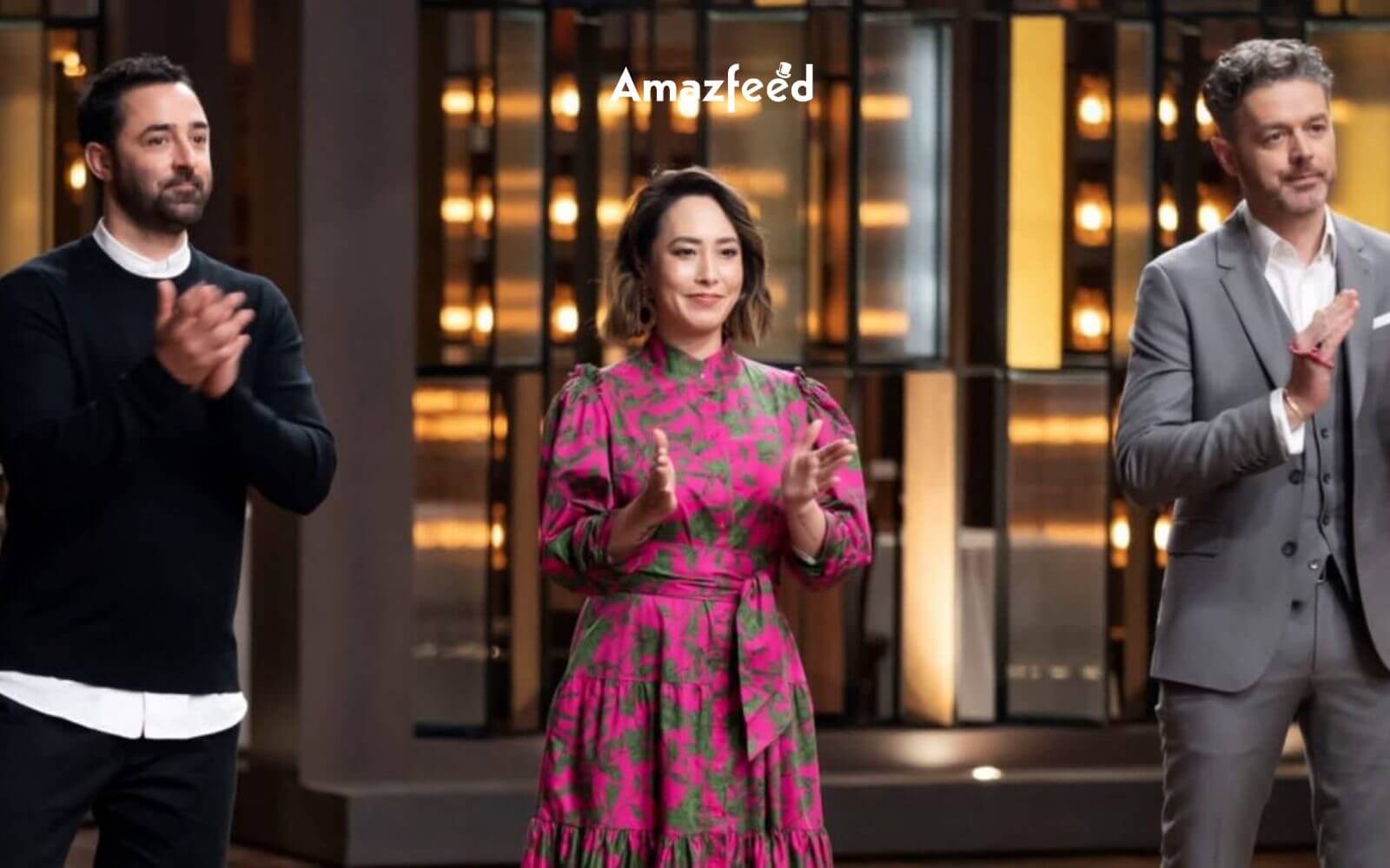 MasterChef Australia Season 16 Release Date, Spoiler, Recap, Trailer ...