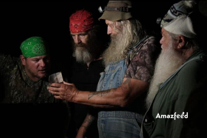 Mountain Monsters Season 9 ⇒ Release Date, News, Cast, Spoilers ...