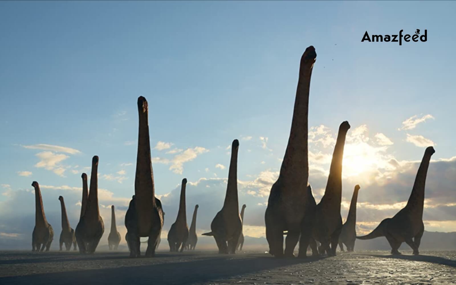 Prehistoric Planet Season 3 Release Date, Spoiler, Recap, Trailer ...