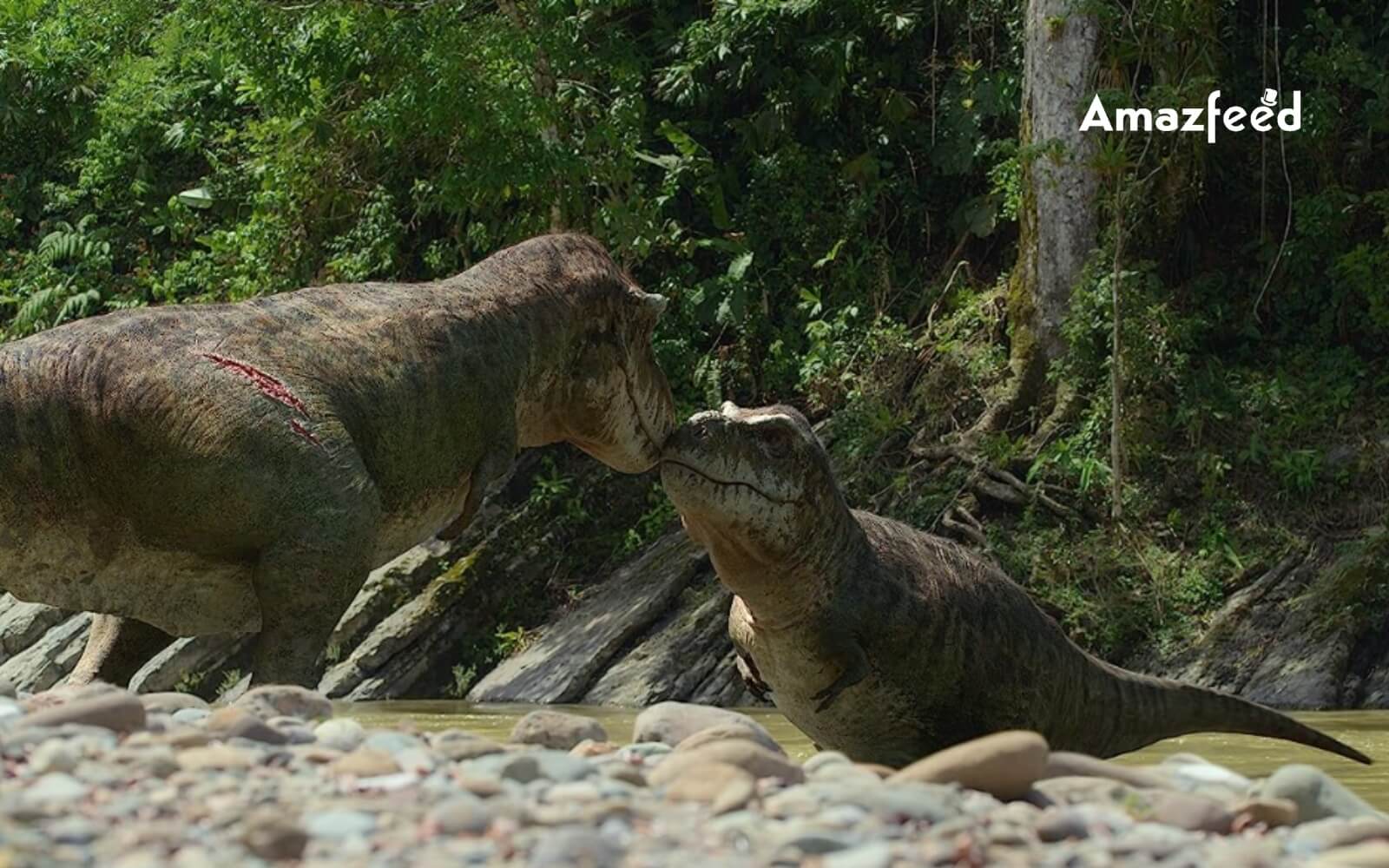 Prehistoric Planet Season 3 Release Date, Spoiler, Recap, Trailer ...