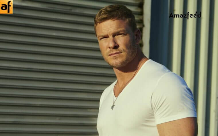Reacher Season 5 & 6 Release Date, Spoiler, Recap, Cast, Where To Watch ...