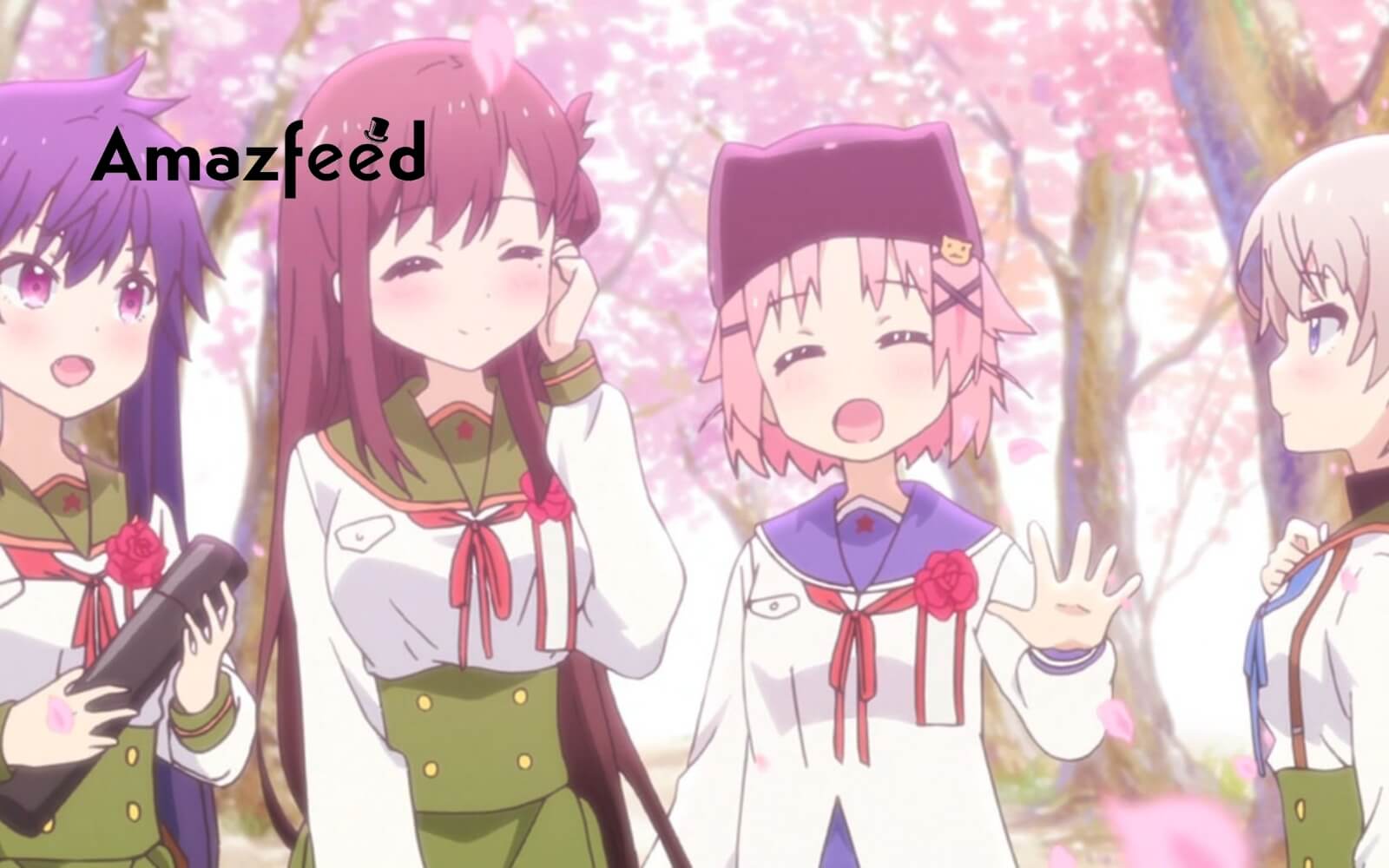 School-Live Season 2 Release Date will it ever happen or it will ...