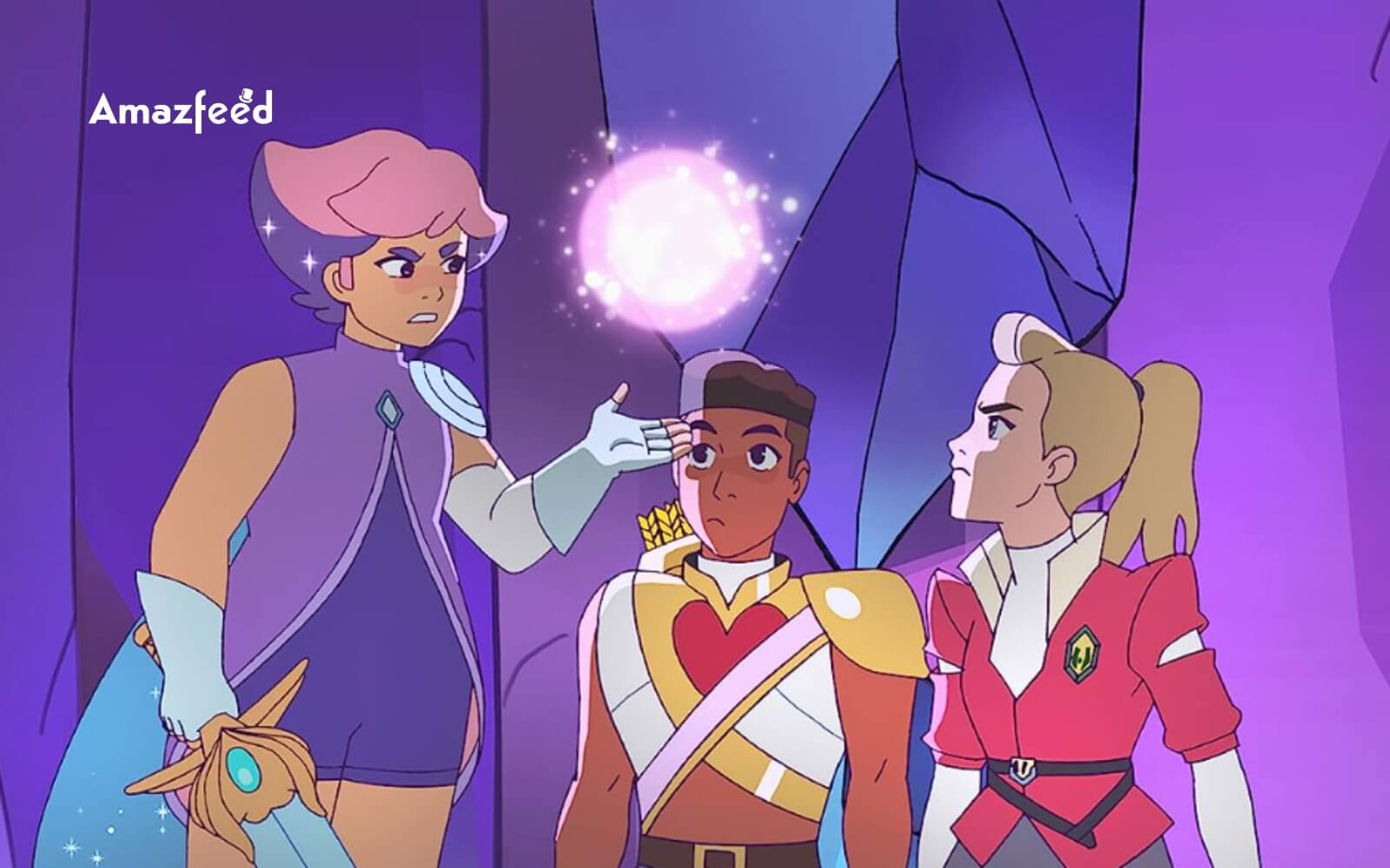 She Ra and the Princesses of Power season 6 Release Date, Spoiler ...