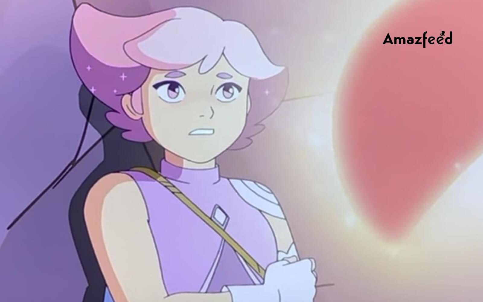 She Ra and the Princesses of Power season 6 Release Date, Spoiler ...