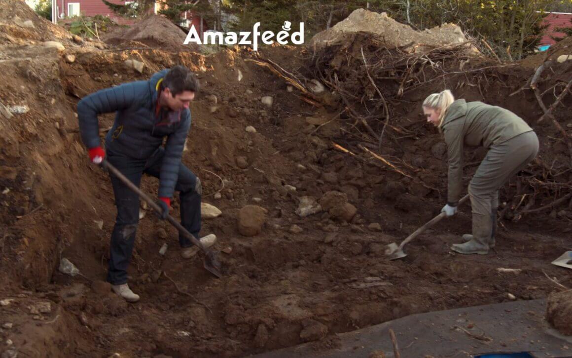 Who is Miriam Amirault? Miriam Amirault Wiki, Age, Height, Weight ...