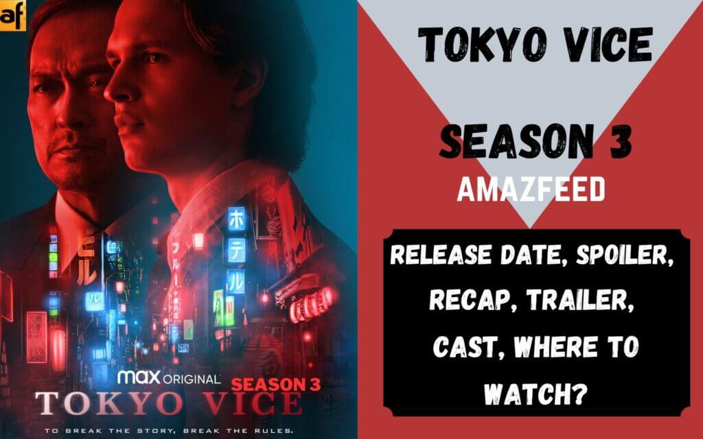 Tokyo Vice Season 3 Confirmed Release Date, Did The Show Finally Get ...