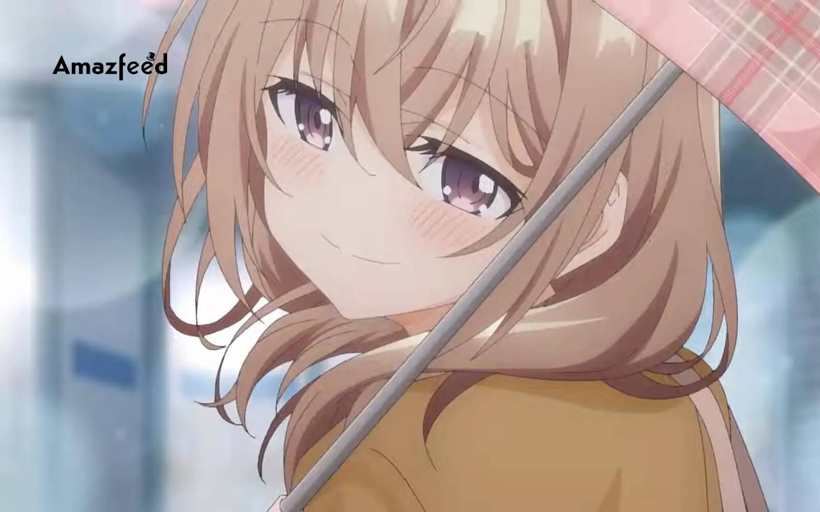 Uchi no Kaisha no Chiisai Senpai no Hanashi Season 2 Release Date ...